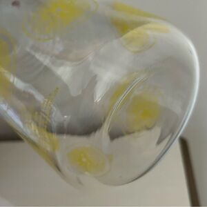 Pyrex | Dining | Pyrex Lemon Decanter | Poshmark